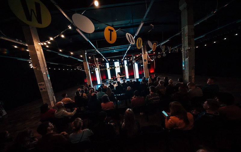 Record-Breaking 2,200 Artists Apply to Play Tallinn Music Week 2026