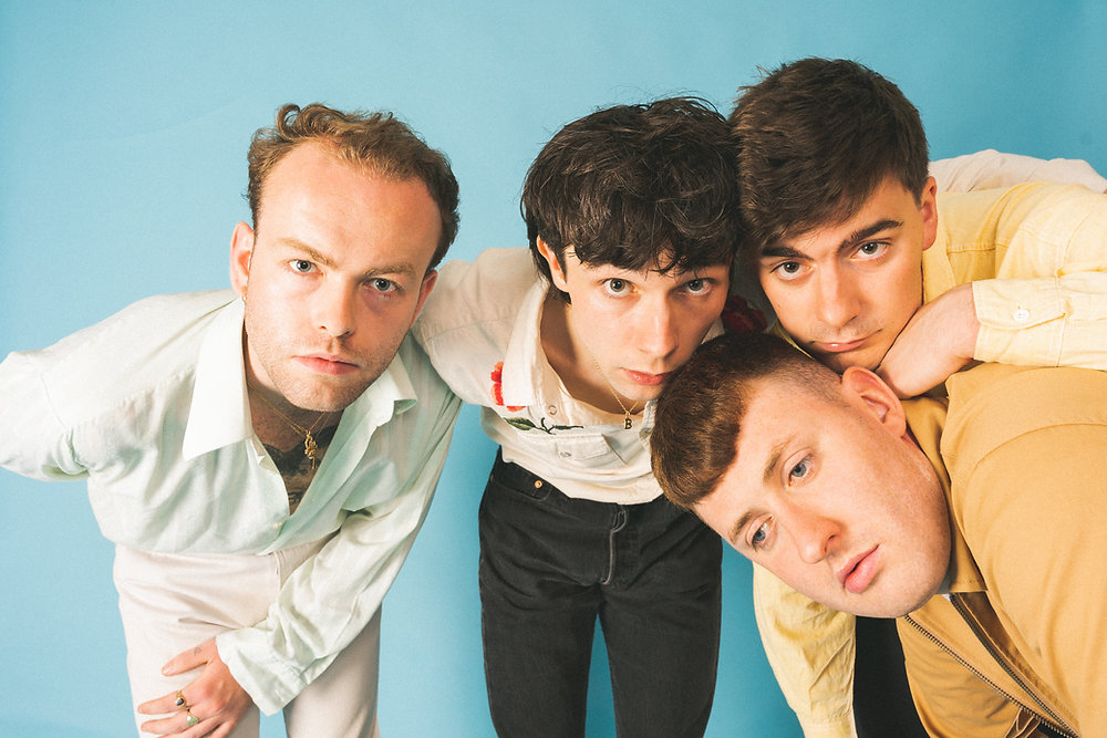 Getting To Know: milk.