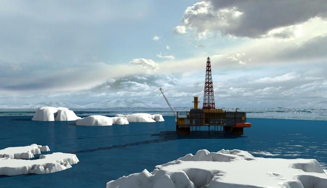 What You Need To Know About Arctic Energy