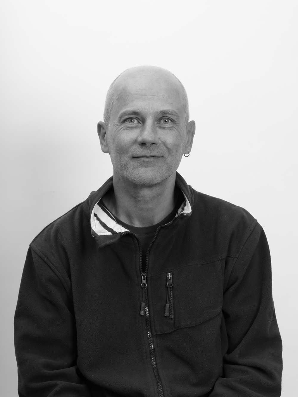 Jean-Claude Mouton