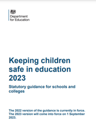 Keeping Children Safe In Education 2023: Key points and possible ...