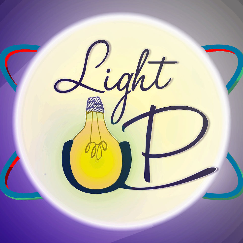 Logo Light Up | lightup