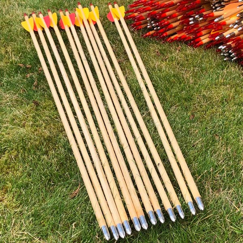 Empowerment Arrows | Firebird Firewalks
