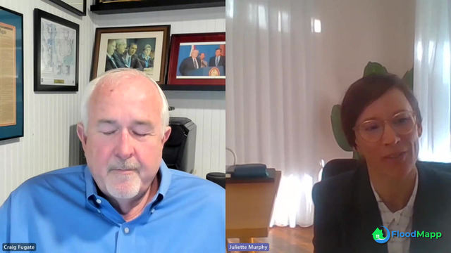 How can a Waffle House assist disaster response?