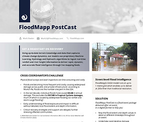 Resources | FloodMapp