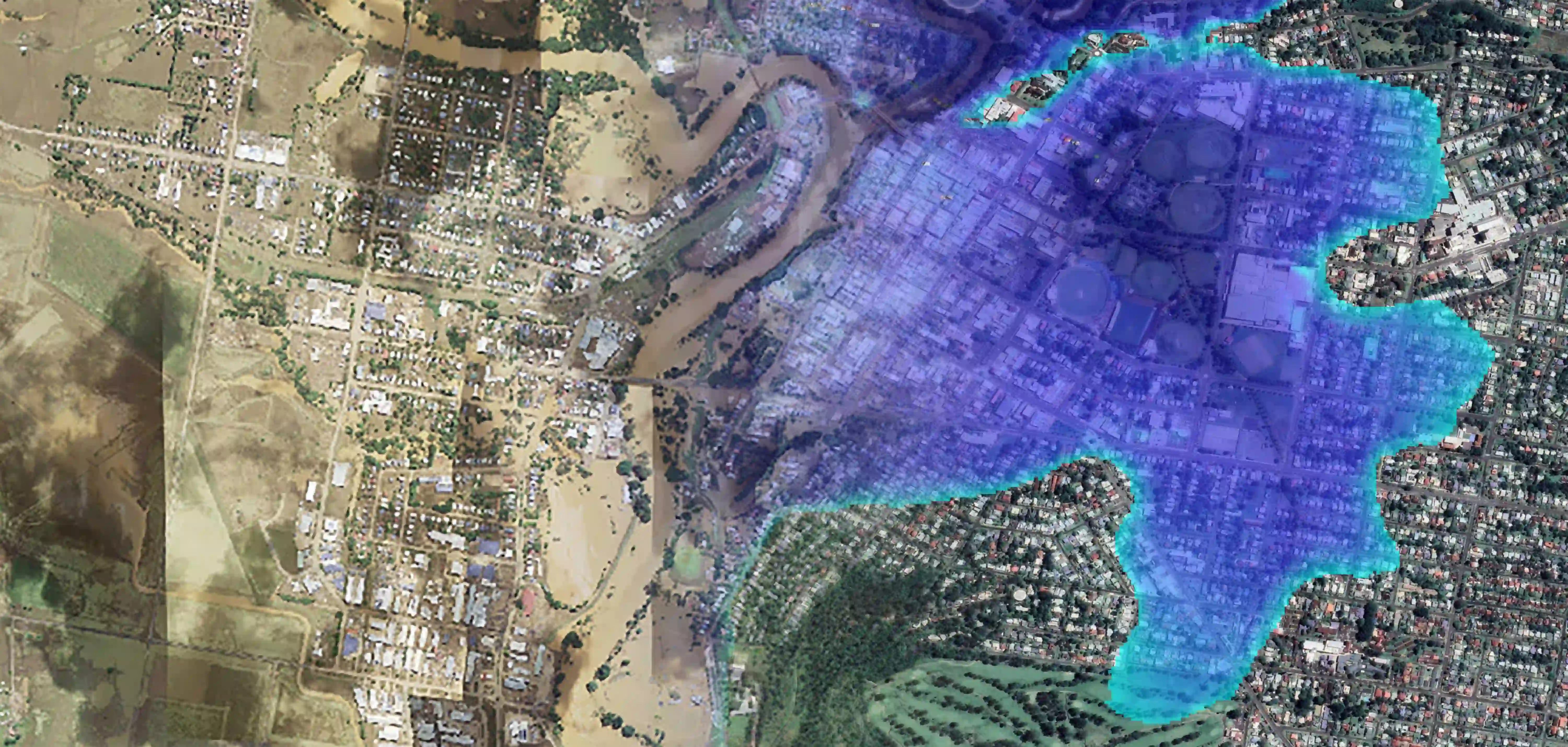 FloodMapp | Emergency Management