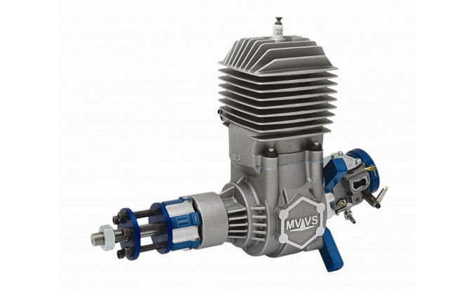 MVVS Engines | Radio Active RC