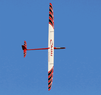 Valenta Chilli 4.7m GPS/BIAX | Radio Active RC