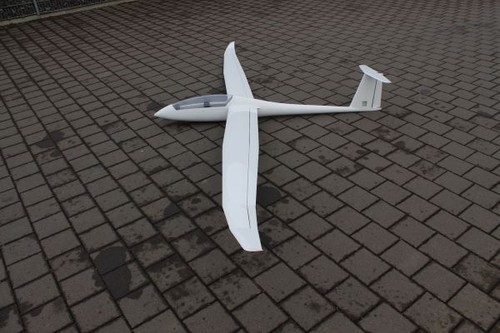 Tomahawk DUO DISCUS 4,44m | Radio Active RC