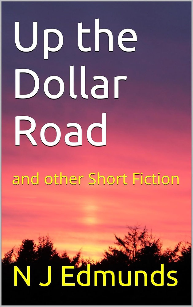 New Book of Short Stories
