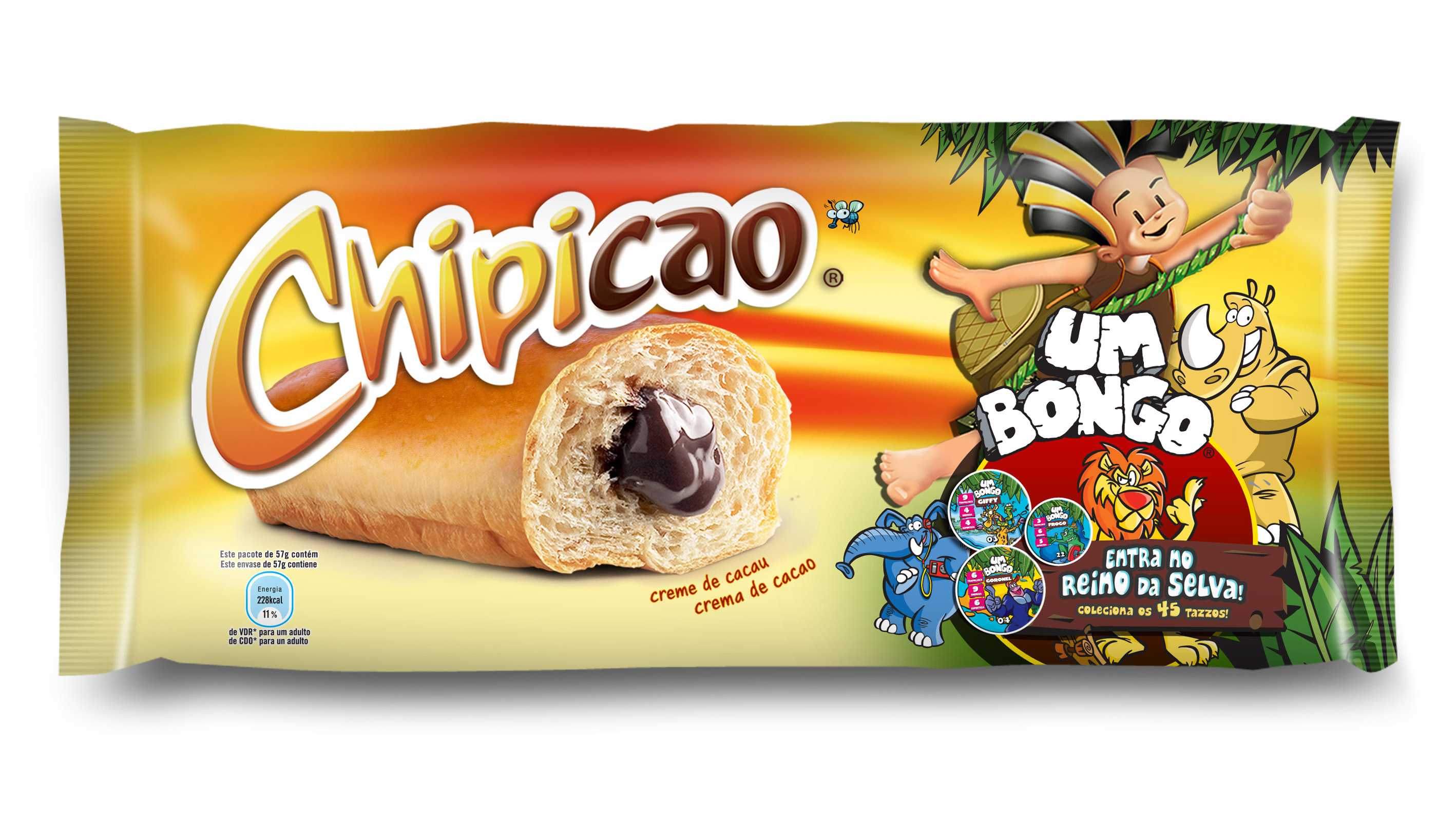 Pepsico - Chipicao | margarida-goncalves