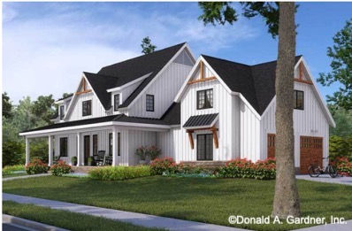 More Home Designs | Blue Willow Homes