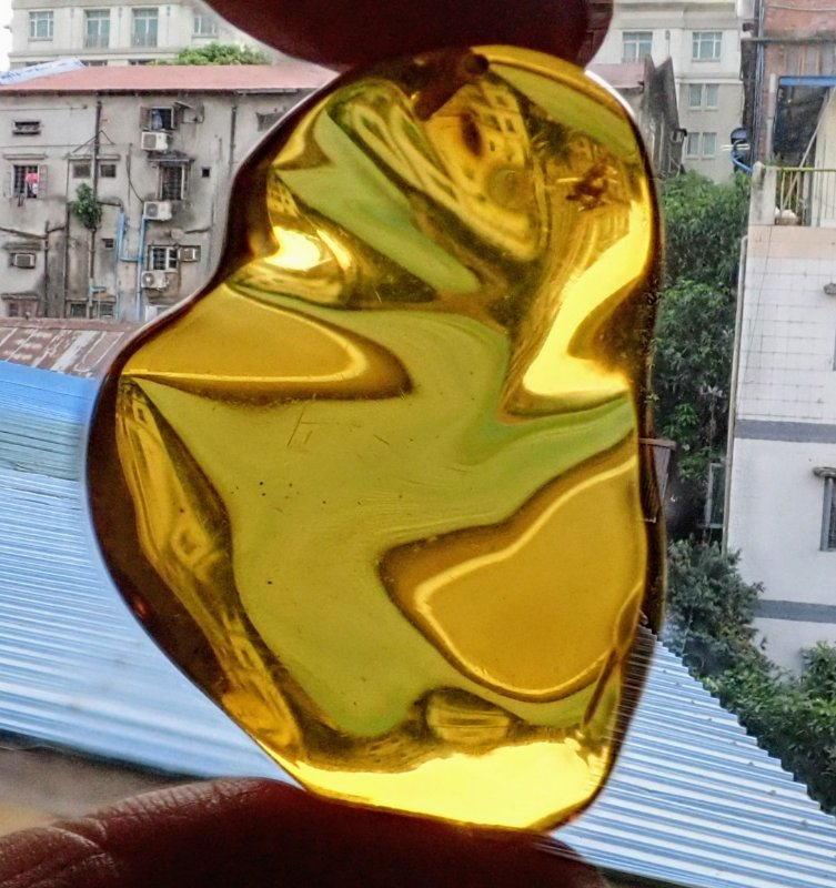 Blog | Amber | Myanmar Amber Museum | Yangon Region