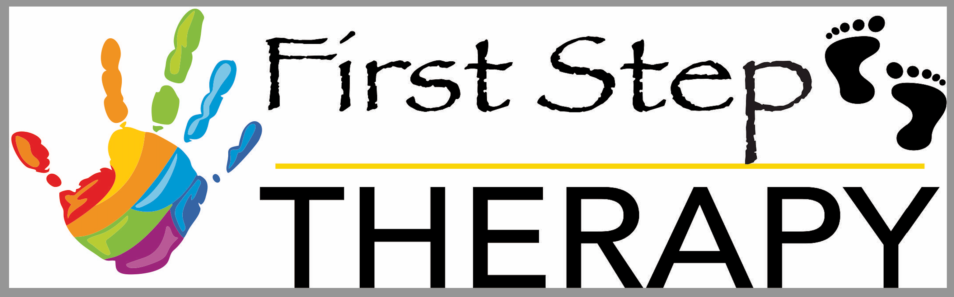 FIRST STEP THERAPY LLC