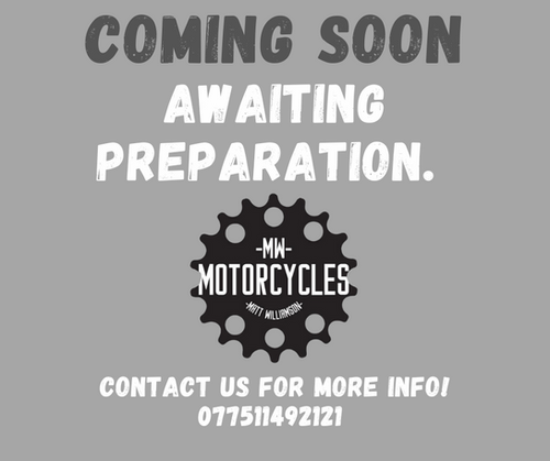 BMW F 800 GT SE. 2018 | Matt Williamson Motorcycles