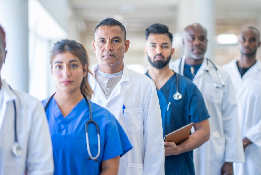Involve staff when designing aged care technology, researchers say Involve staff when designing aged care technology, researchers say