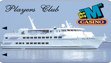 Join our Free Players Club!