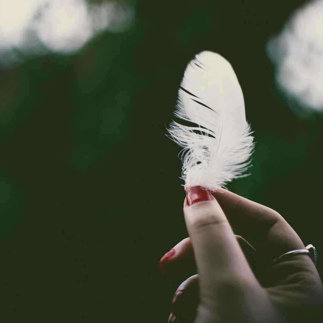 Mystical Messages | Spirit Guides | Deep Root Connections