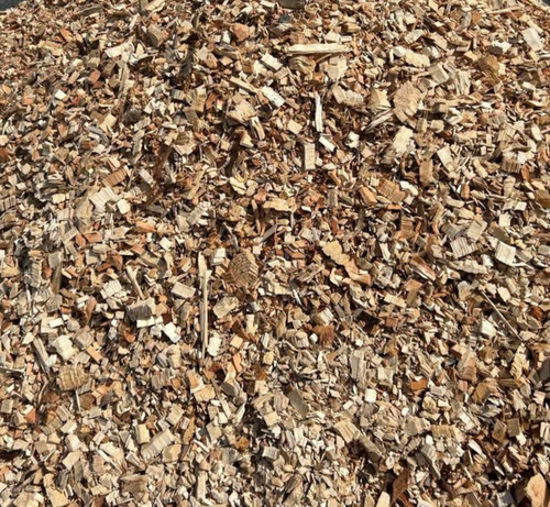 Wood Chips | Barrett Firewood
