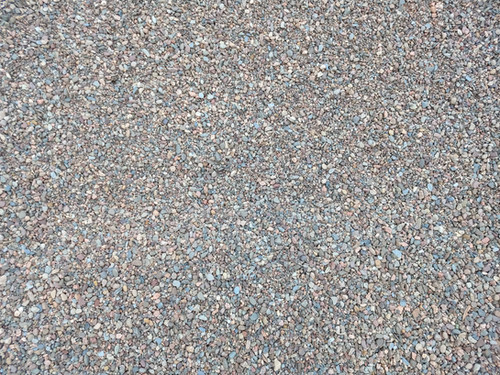 Pea Stone | Barrett Firewood