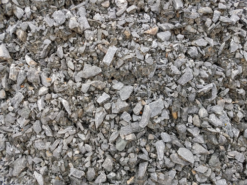 Class "A" Gravel | Barrett Firewood