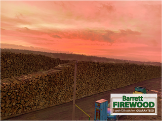 Blog | Barrett Firewood