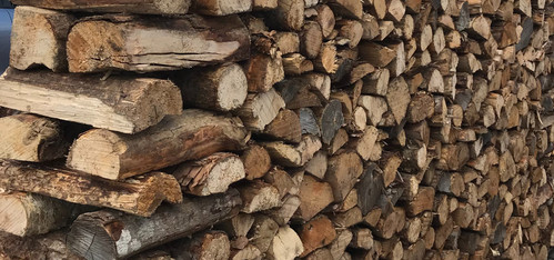 12" Firewood | Barrett Firewood