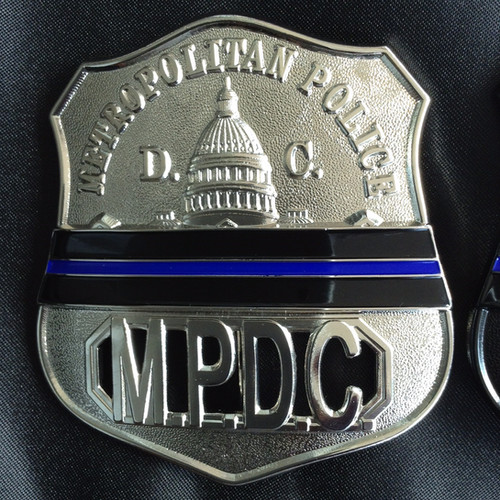 MPDC (Not for Sale) | police