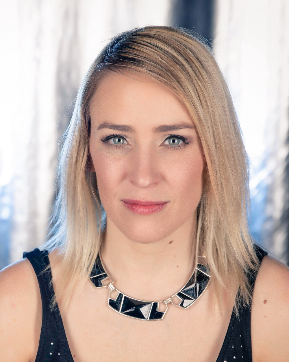 Christy Johnson - Official Site