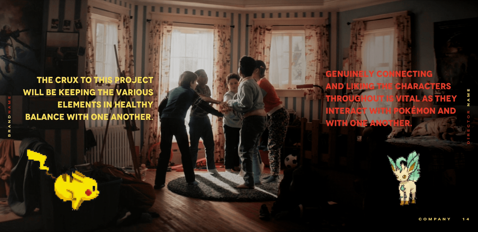 VISUALIST + LAYOUT | Florence Heller