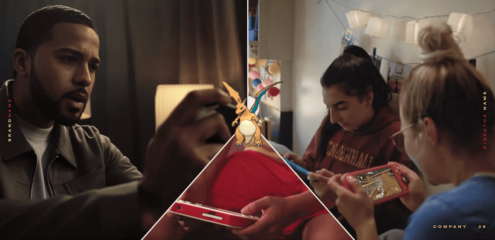 VISUALIST + LAYOUT | Florence Heller