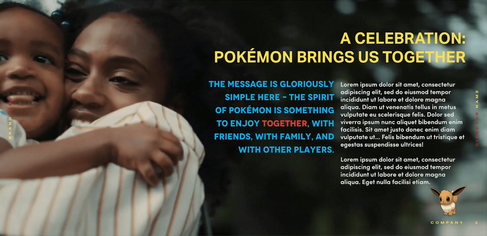 VISUALIST + LAYOUT | Florence Heller