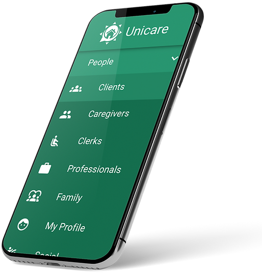 UNUM Health | Home Care Solutions