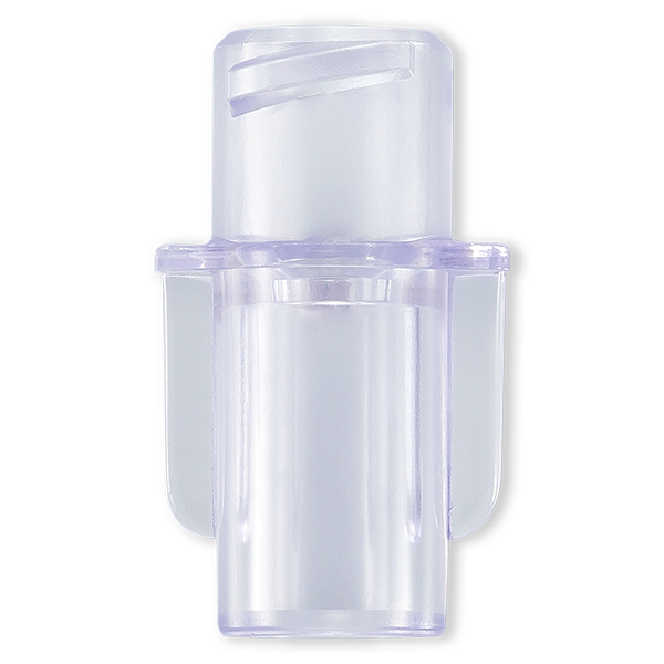 Female EnFit fittings