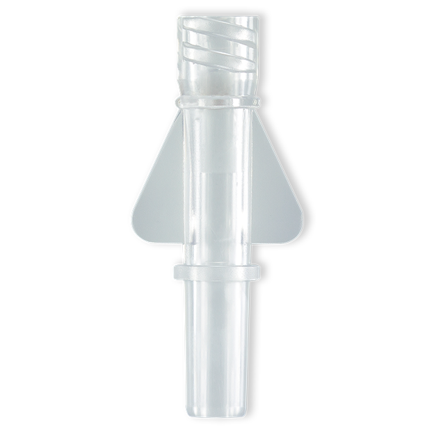 Female Luer fittings