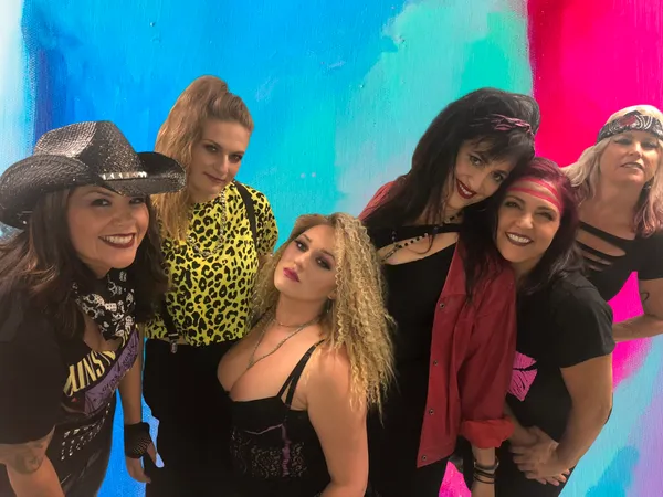 Live Entertainment | Misty's Lounge | Ontario