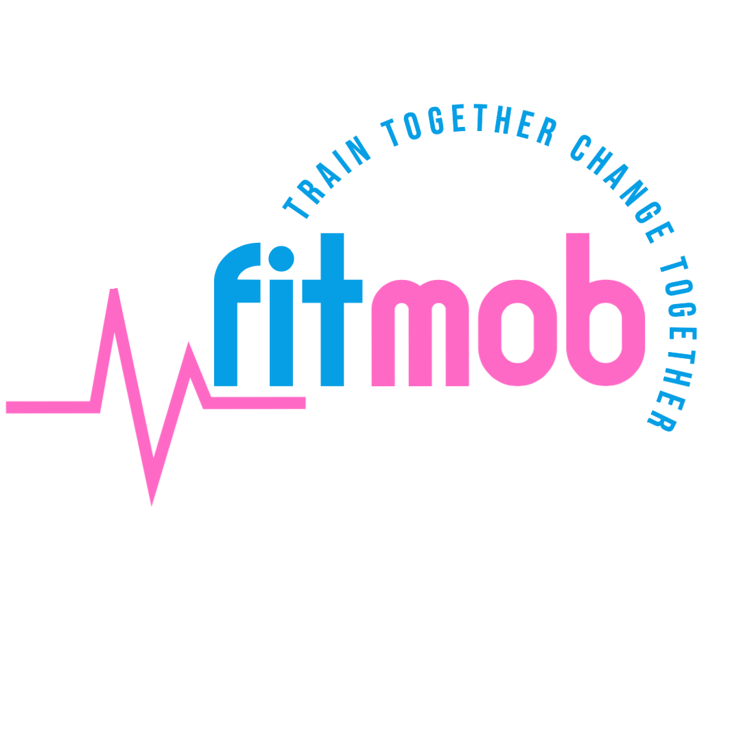 Fitmob Logo Home | FITMOB | FITNESS CLASSES