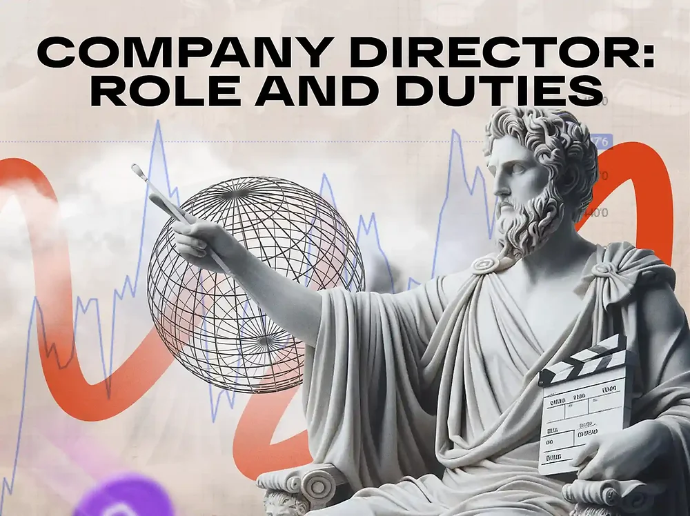 Company Director: Role, Definition & Key Duties