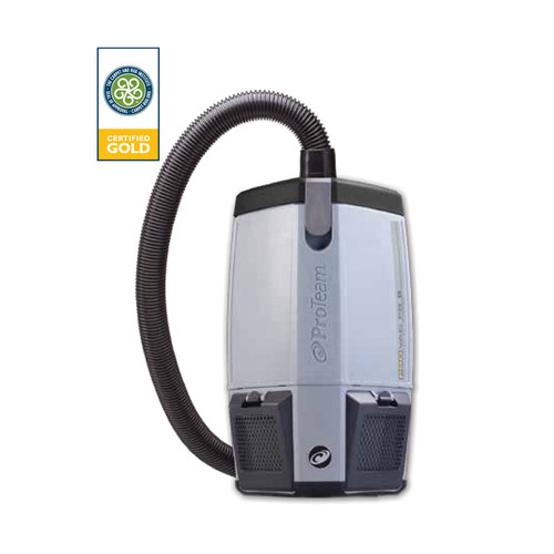 ProTeam Pro Vac Back Pack Vacuum | CityHome Vacuum