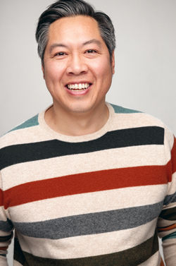 Feodor Chin | Actor