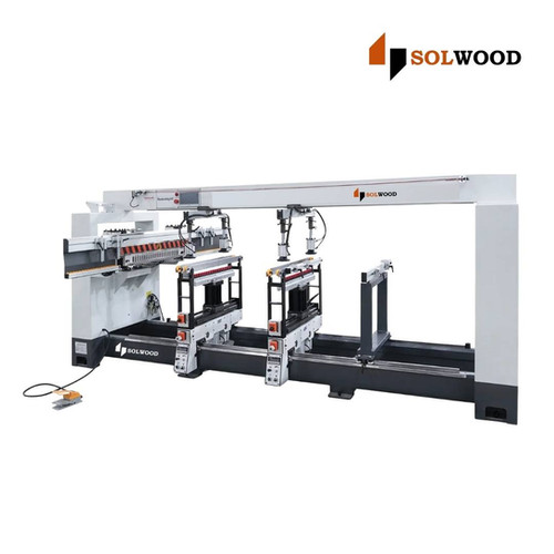 Three Head Boring Machine - Large | SOLWOOD - SHOP ONLINE