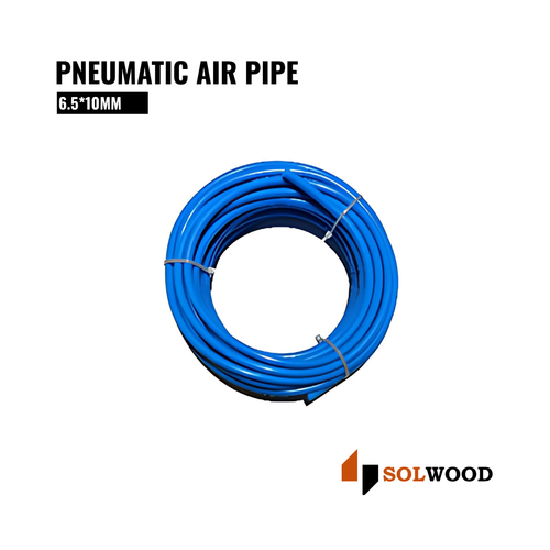 Pneumatic Air Pipe - 6.5 * 10Mm | SOLWOOD - SHOP ONLINE