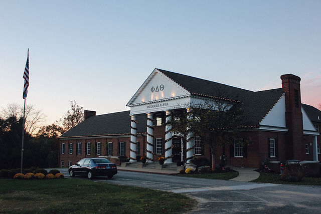 phi delta theta founders