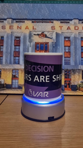 VAR MUG | MADJACKSIGNS