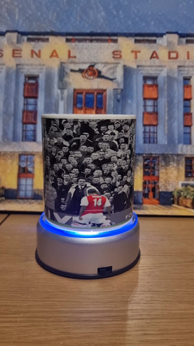 HENRY CELEBRATION MUG | MADJACKSIGNS