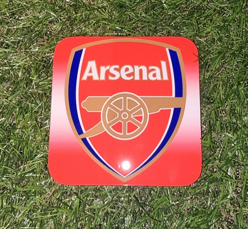CURRENT BADGE COASTER | MADJACKSIGNS