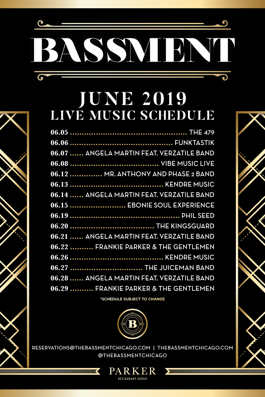 The Bassment Chicago