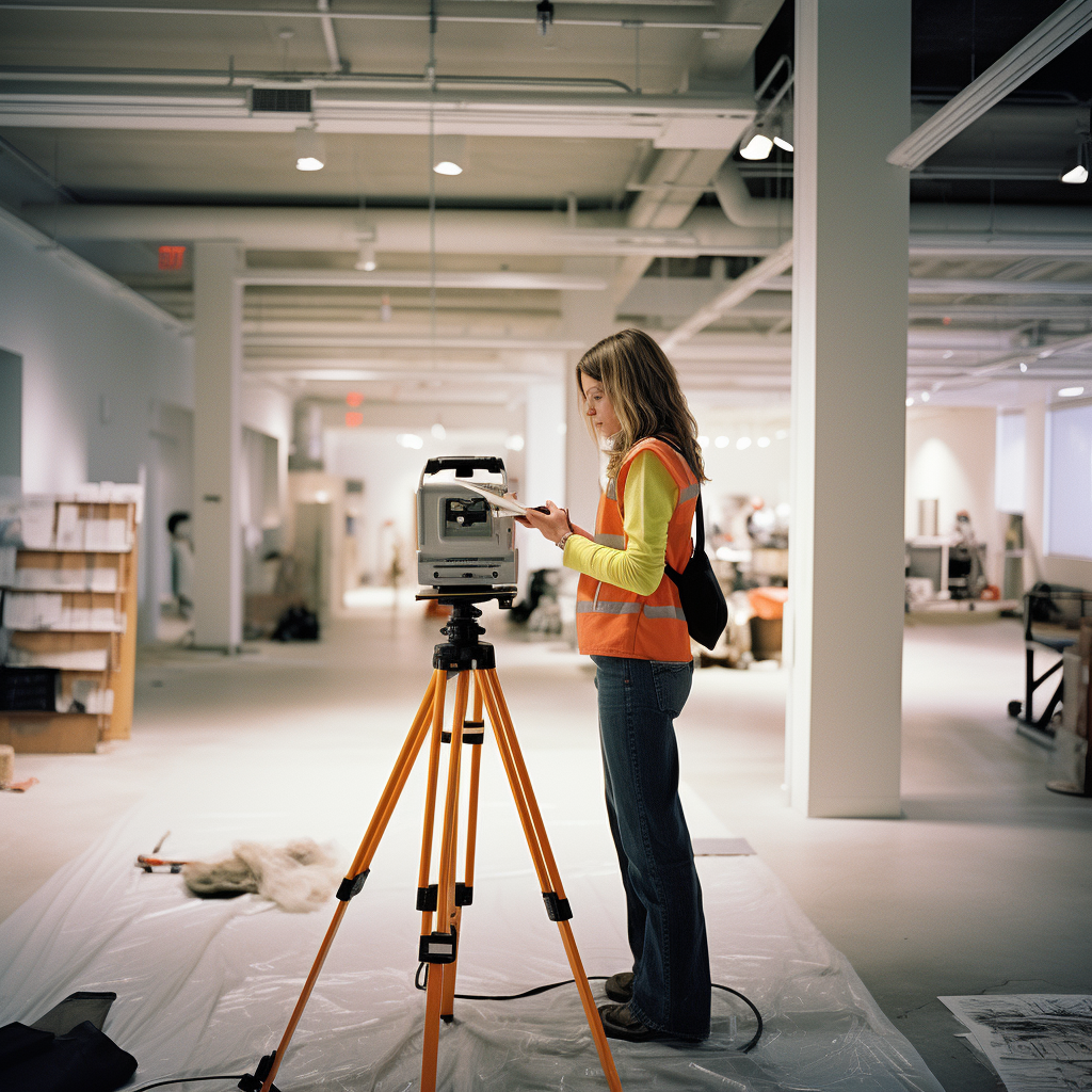 Construction Documentation Services | Printeks – United States