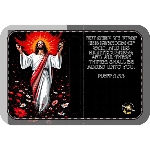 Bible Cover | Embrace Amazing