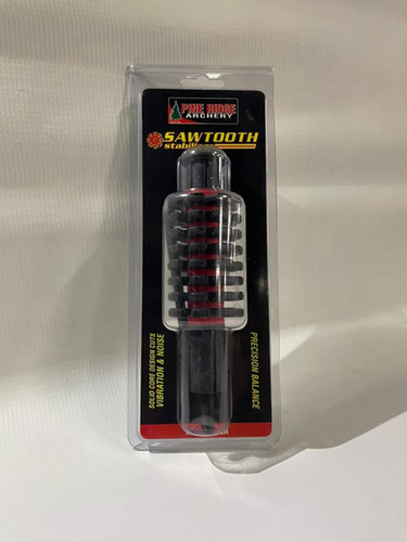 Sawtooth Stabilizer | Archery Depot